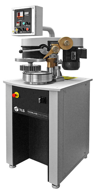 PFI Pulp Mill Beater | Hylec Controls