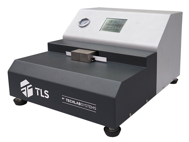 Short Span Compression Tester SCT | Hylec Controls