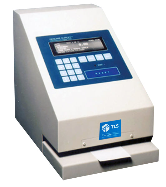 Smoothness and Porosity Meter "GURLEY" | Hylec Controls