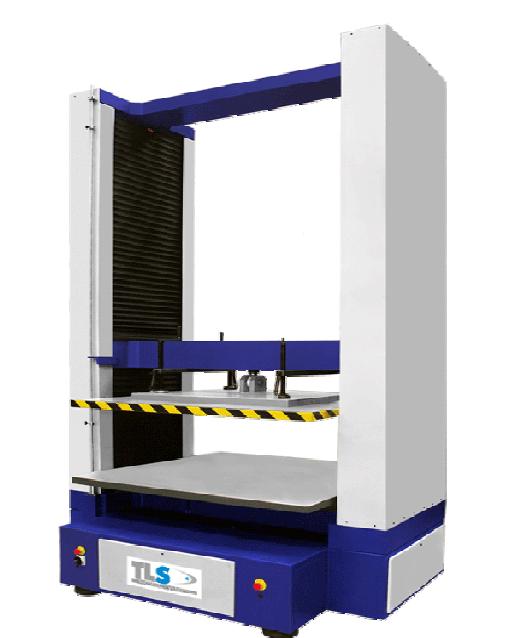 Val Series Compression Tester
