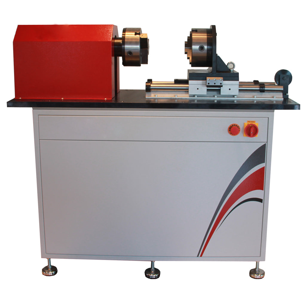 Torsion Testing Machines | Hylec Controls