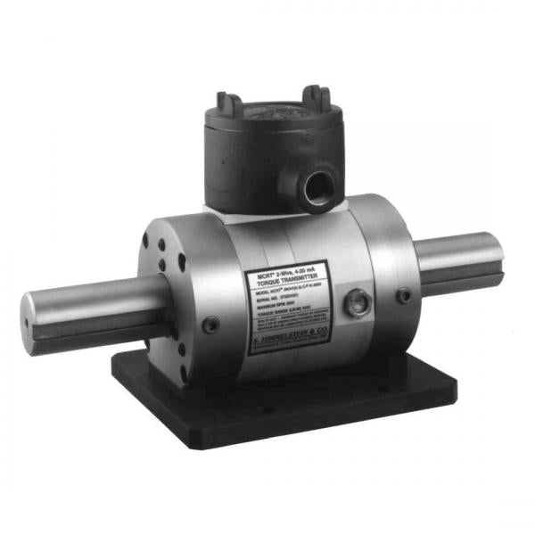Two Wire Loop Powered Torque Transmitter 39000X | Hylec Controls