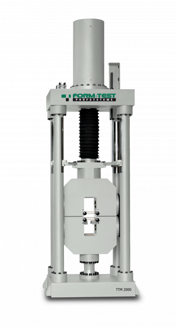 Universal Test Machine TTM 2000