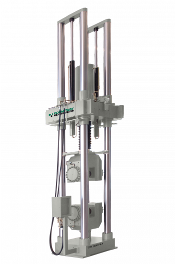 Universal Test Machine TTM 2000 PK-4 | Hylec Controls