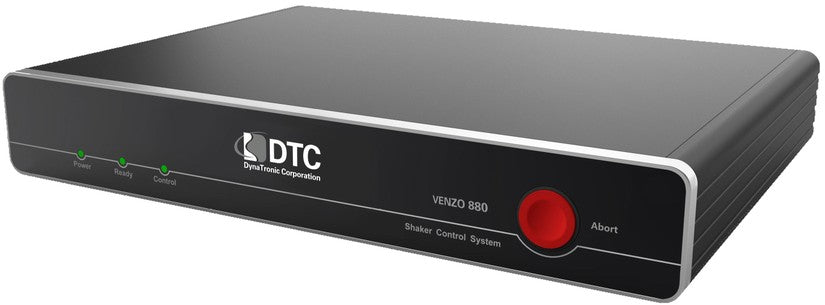 VENZO 880 Shaker Control System | Hylec Controls
