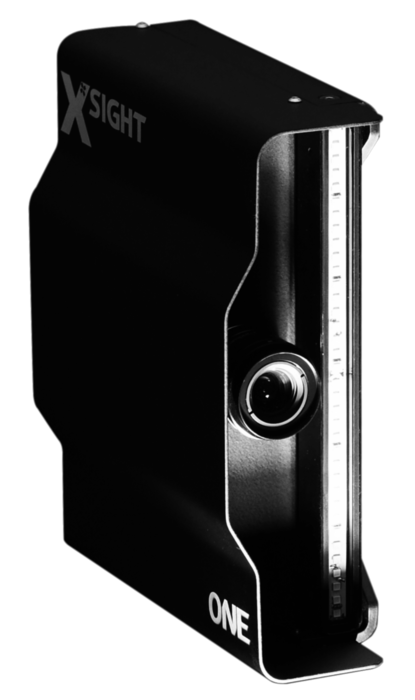 ONE Video Extensometer | Hylec Controls