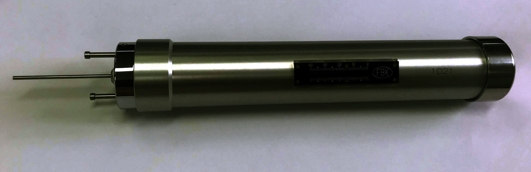 Pilodyn Wood Density Meter
