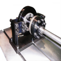 Rotary Actuator | Hylec Controls