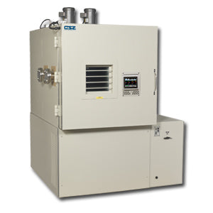 Altitude Chambers | Hylec Controls